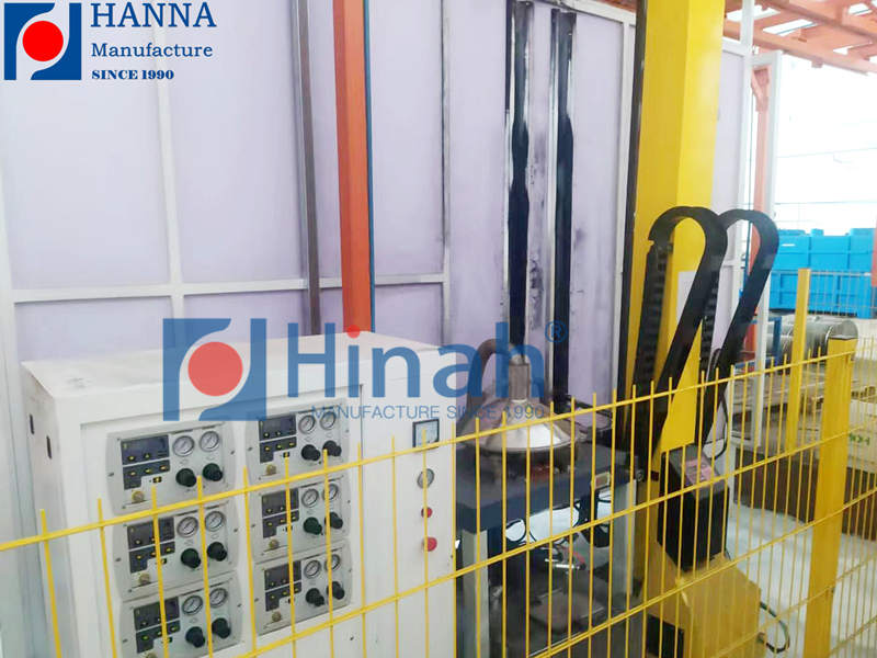 5 important roles of skid-mounted transport lines in factory production ...