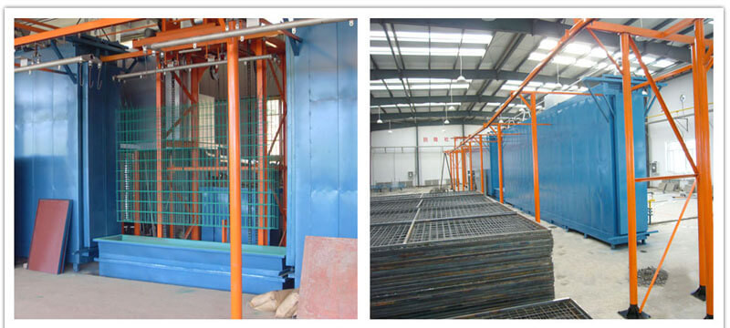 Powder dip coating line - Buy Powder dip coating line, dip coating ...